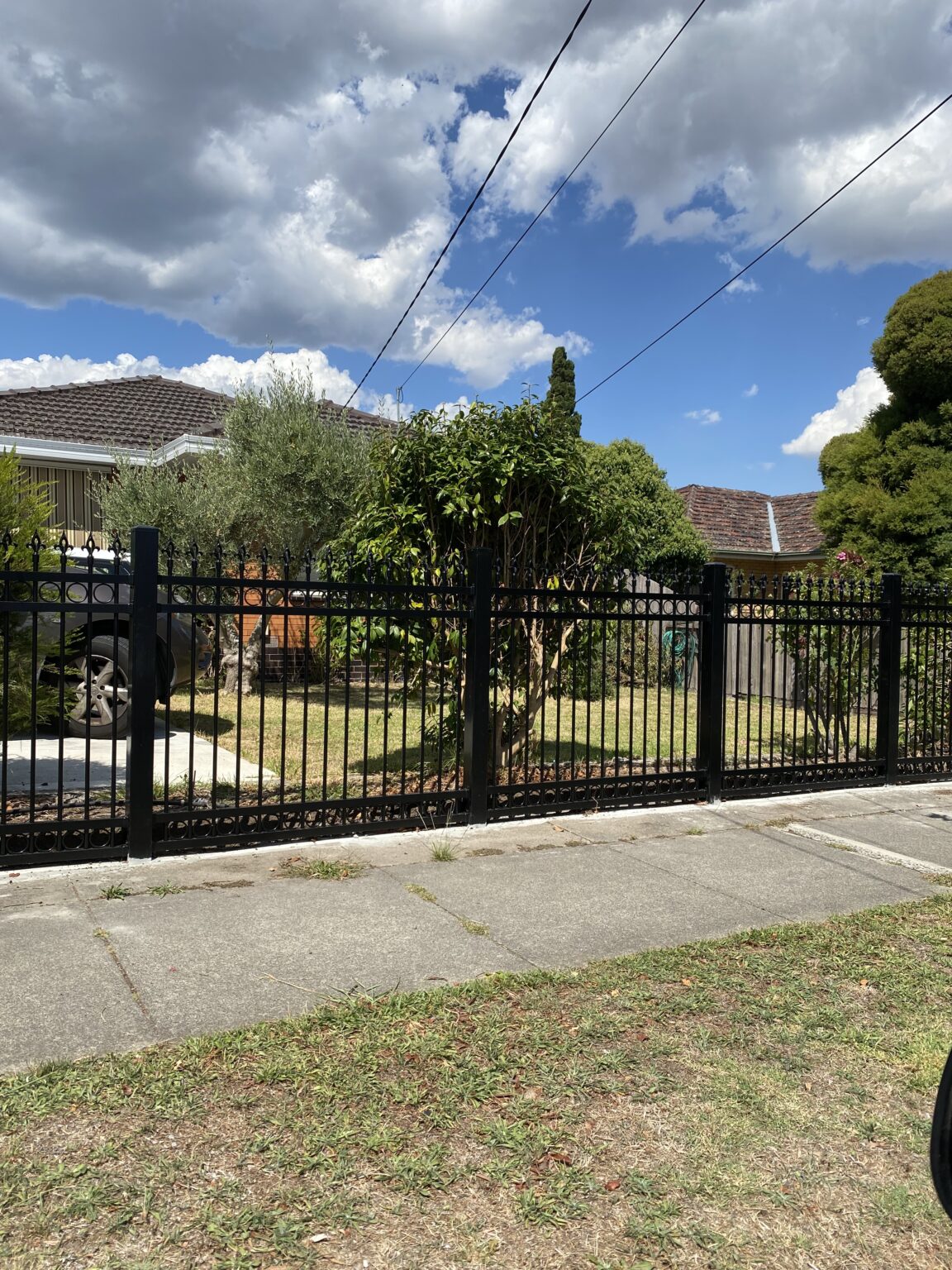 Tiger Fencing Services