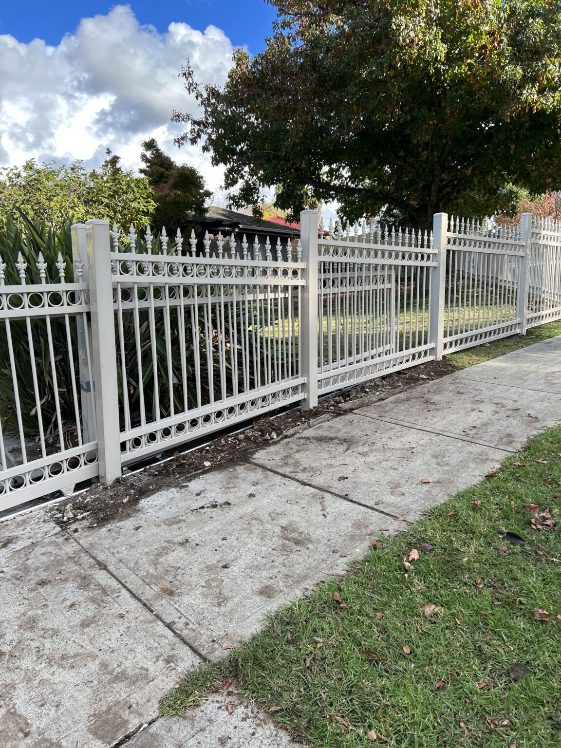 Tiger Fencing Services